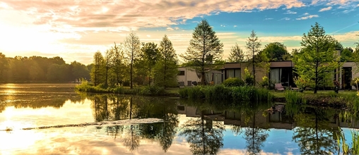 Alle informatie over Center Parcs Het Heijderbos | ParkExplorer