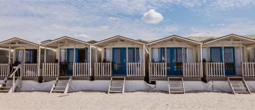 Informations sur Roompot Strandhuisjes Wijk aan Zee | ParkExplorer